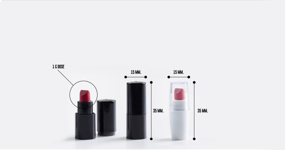 Single Dose Samples for Cosmetics — Inca Packaging